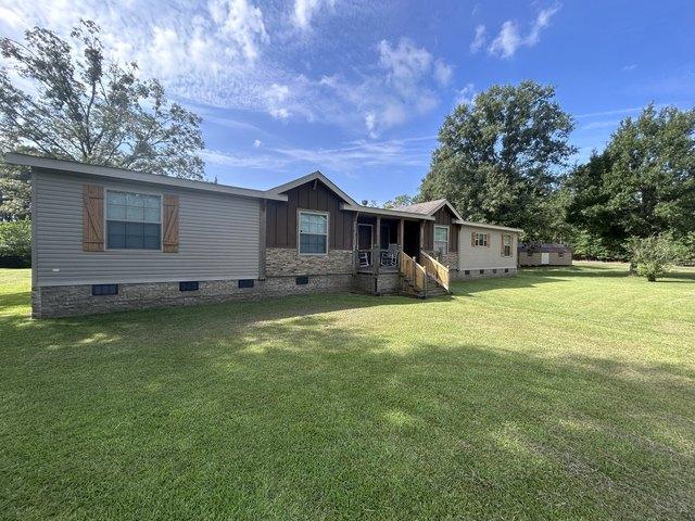 10937 Blanchard Latex Rd, Mooringsport, LA 71060