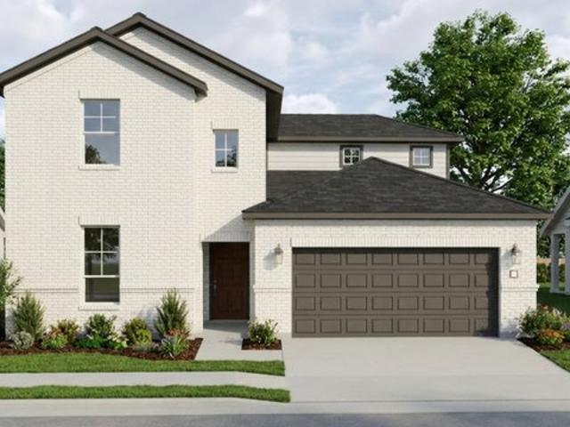 10937 Cacao Dr, Fort Worth, TX 76108
