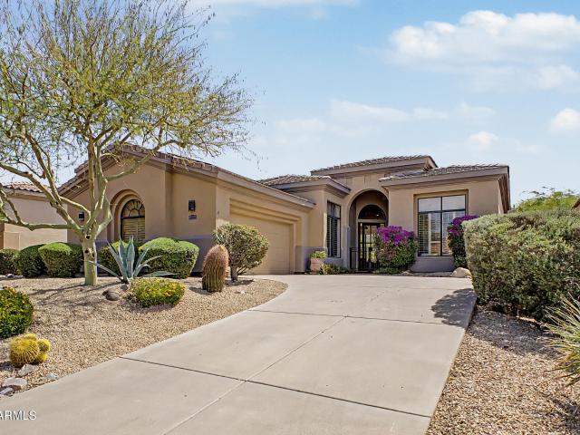 10937 E Betony Dr, Scottsdale, AZ 85255 | MLS #7018 | Compass