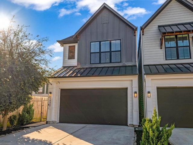 10937 Fire Creek Dr, Houston, TX 77043 | MLS #84995