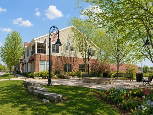 10937 Front St Unit 2B, Mokena, IL 60448