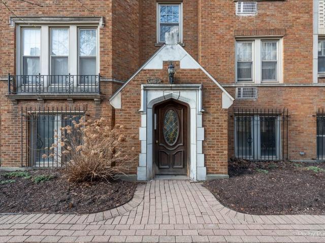 10937 S Longwood Drive # 2