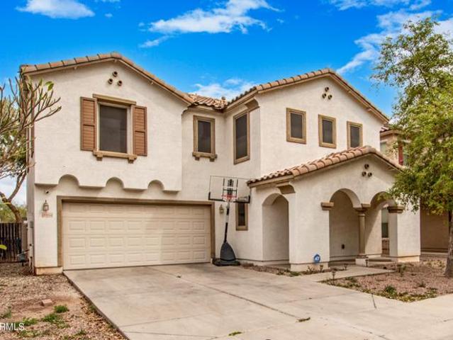 10934 W College Dr, Phoenix, AZ 85037