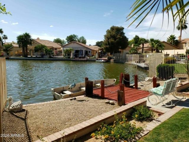 10934 w poinsettia drive