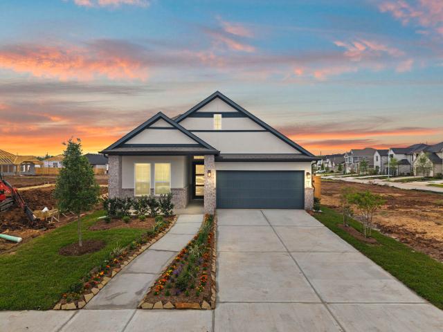10934 Middle Rdg Dr, Missouri City, TX 77459 | MLS #3690
