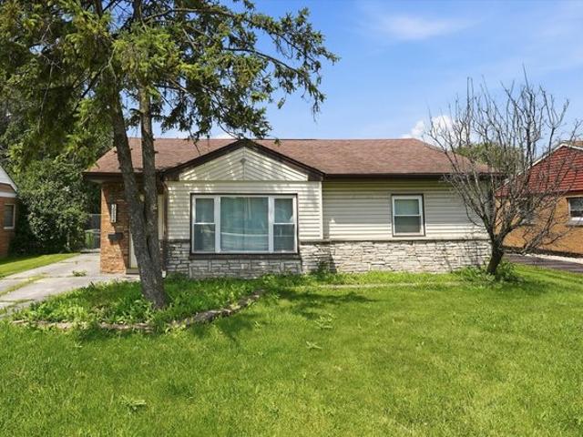 10934 S Pulaski Rd, Oak Lawn, IL 60453