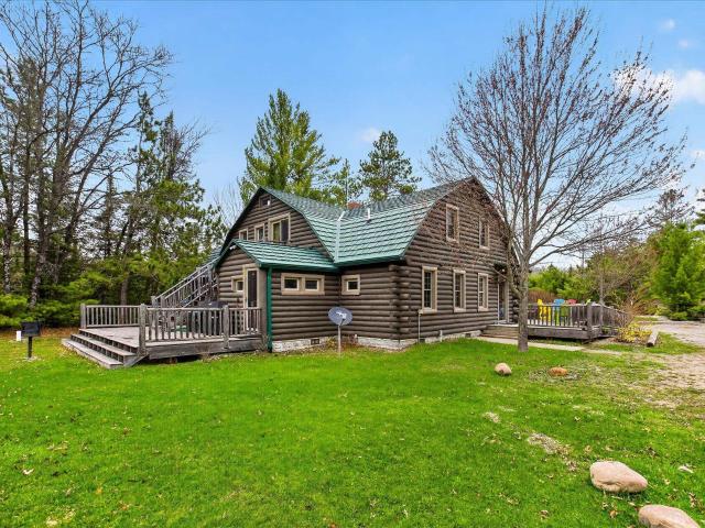 10935 Linger Longer Road