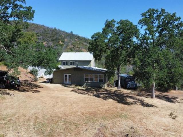 10935 Rancheria Rd, Upper Lake, CA 95485