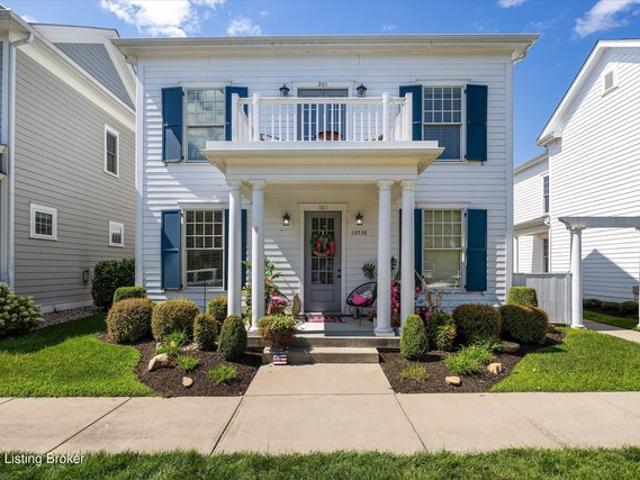 10938 Monkshood Dr Unit 201, Prospect, KY 40059