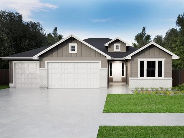 10939 W Lahinch Ave, Kuna, ID 83634