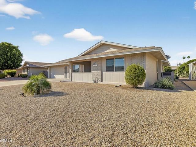 10939 W Roundelay Cir, Sun City, AZ 85351