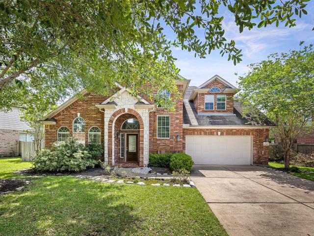 10939 Dermott Ridge Drive