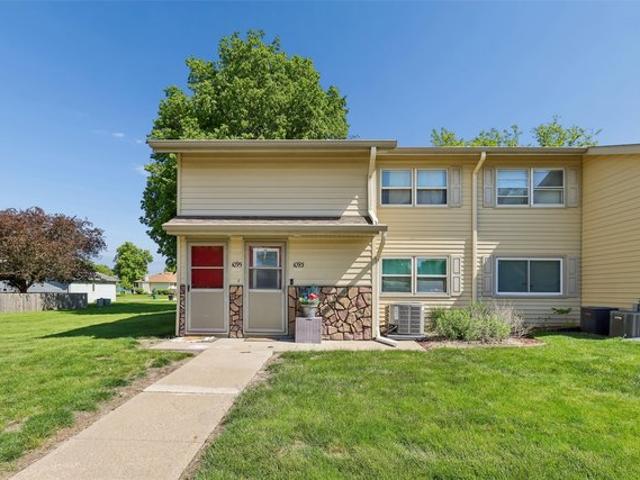 1093 NW Greenwood St, Ankeny, IA 50023
