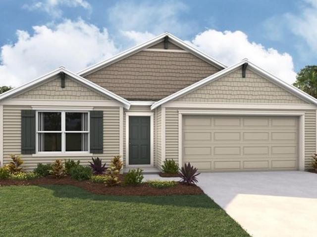 1093 NW 243rd Ter, Newberry, FL 32669