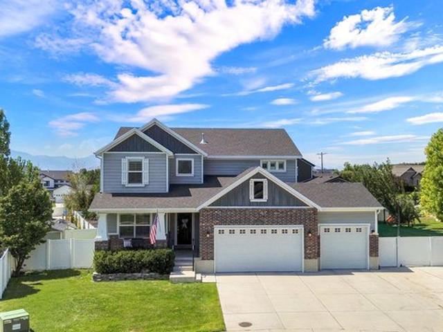 1093 N 1000 W, American Fork, UT 84003