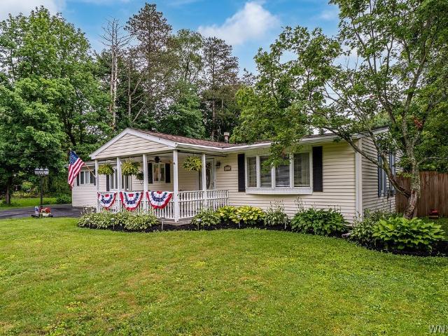 1093 Clearvue Drive