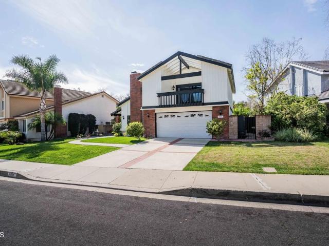 1093 Evenstar Avenue