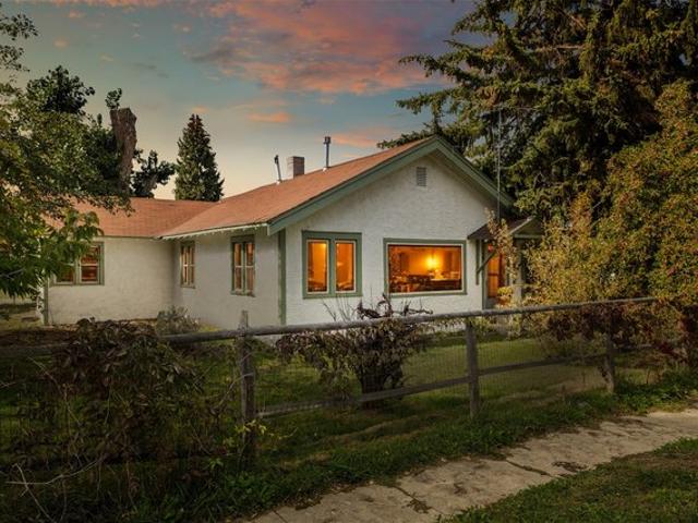 1093 Eastside Hwy, Corvallis, MT 59828