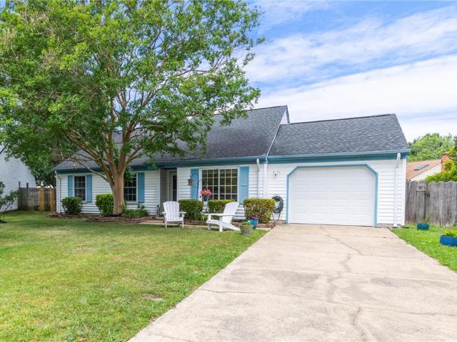 1093 Elloree CT
