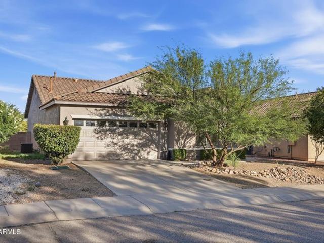 1093 Estancia Dr, Sierra Vista, AZ 85635