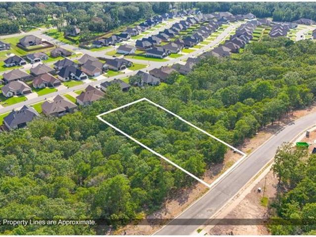 1093 Fern Ridge Rd Lot 16, Sherwood, AR 72120
