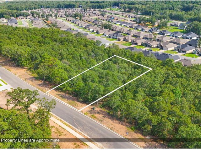 1093 Fern Ridge Rd Lot 16