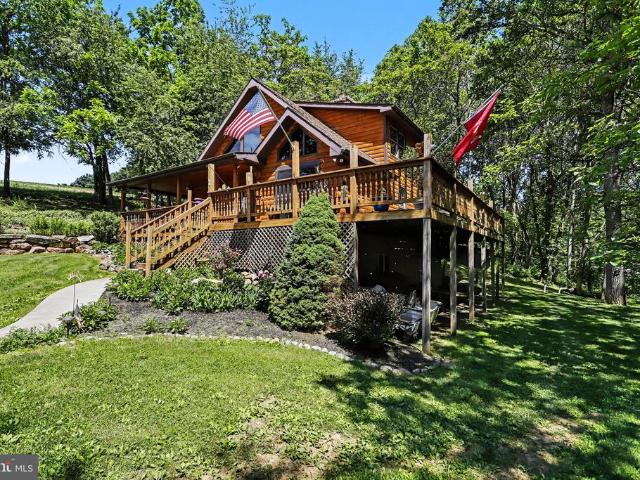 1093 Goshen Mill Road