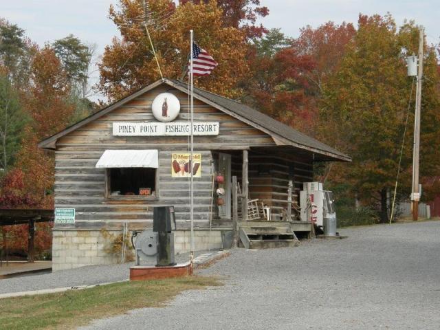 1093 Piney Point Road