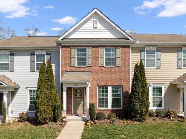 1093 Renewal Pl, Raleigh, NC 27603