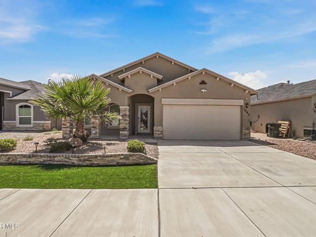1093 Summer Rain St, El Paso, TX 79928