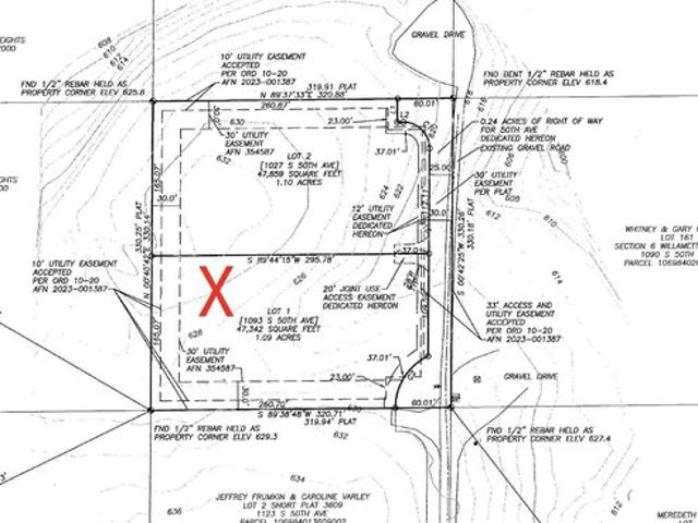 1093 S 50th Ave, West Richland, WA 99353