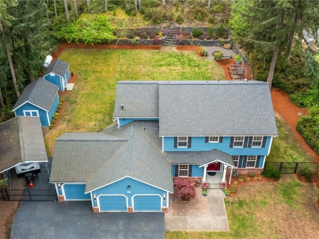 1093 SE St Patrick Ct, Port Orchard, WA 98367 | MLS #2513 | Compass