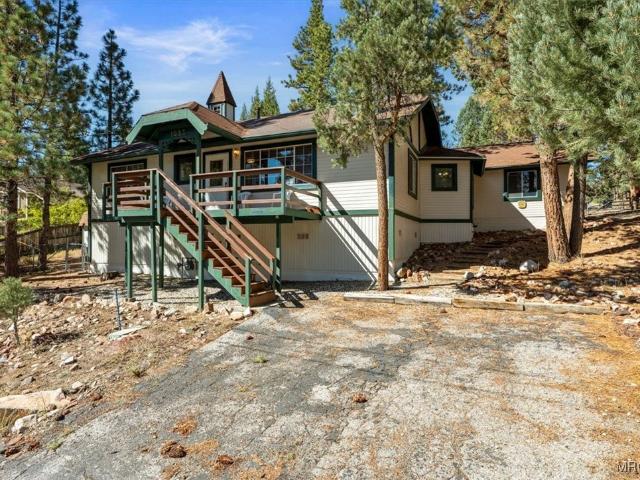 1093 Snow Ridge Rd, Big Bear City, CA 92314 | MLS #32502