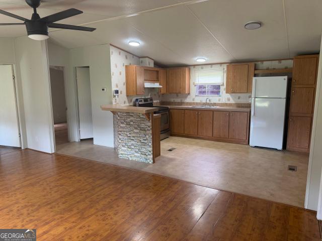 1093 Timber Landing Road