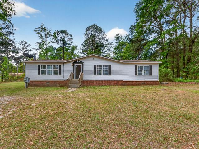 1093 Tobacco Road