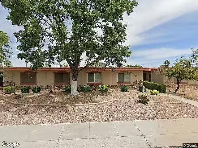 109Th, SUN CITY, AZ 85351