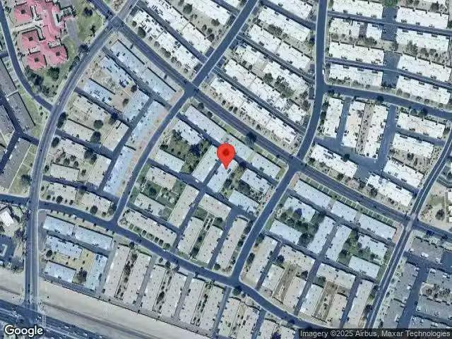 109Th, SUN CITY, AZ 85351