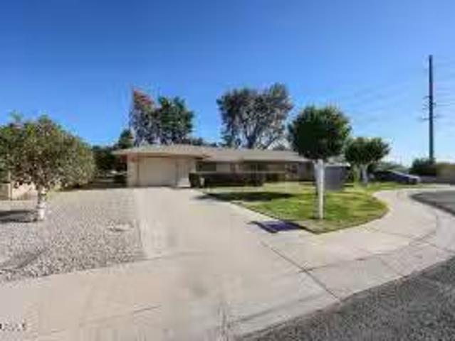 109Th, SUN CITY, AZ 85351