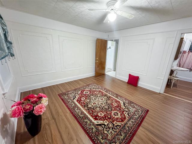 109 3 th Street, Unit 2ND FLOOR 1BR | Compass
