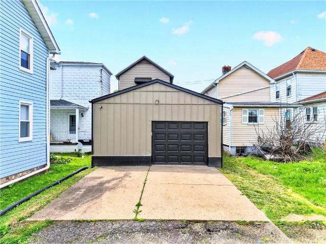 109 3rd Ave, Monongahela, PA 15063 | MLS #1750 | Compass