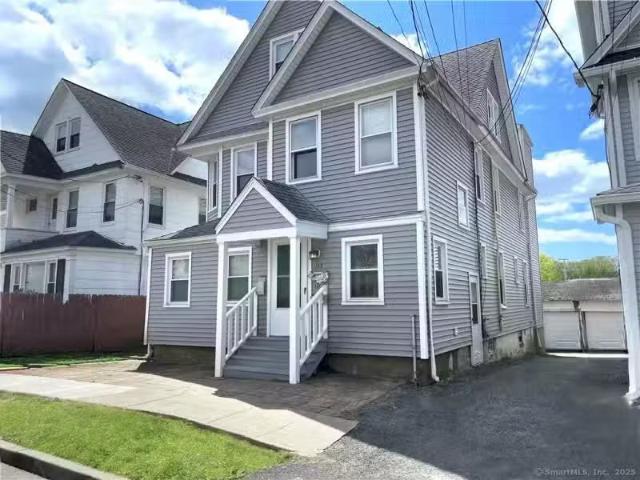 109 113 Churchill Street, 3rd Fl, Fairfield, CT 06824