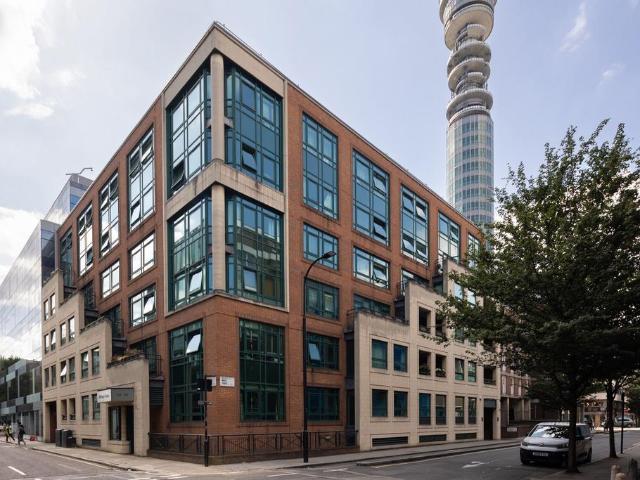 109 113 Whitfield Street, London W1T 2 bed flat to rent £3,250 pcm £750 pw