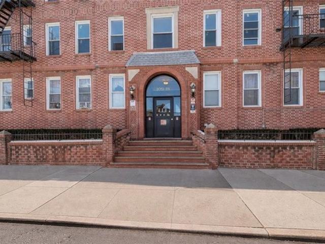 109 18 Lefferts Blvd Unit D2, Queens, NY 11420