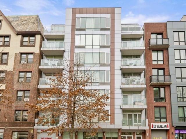 109 1 nd Rd Unit 4A, Forest Hills, NY 11375