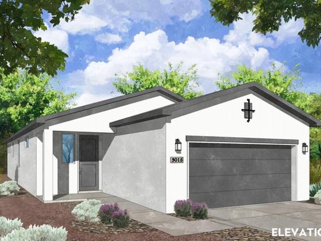109 1st St SE, Rio Rancho, NM 87124