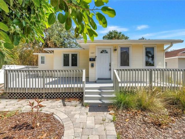 109 20th Ave S, Saint Petersburg, FL 33705