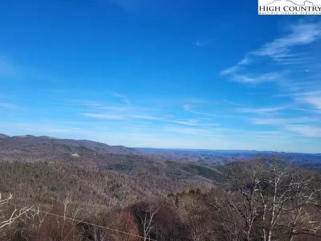 109 29 Ac Cone Orchard Ln, Blowing Rock, NC 28605 MLS 241128
