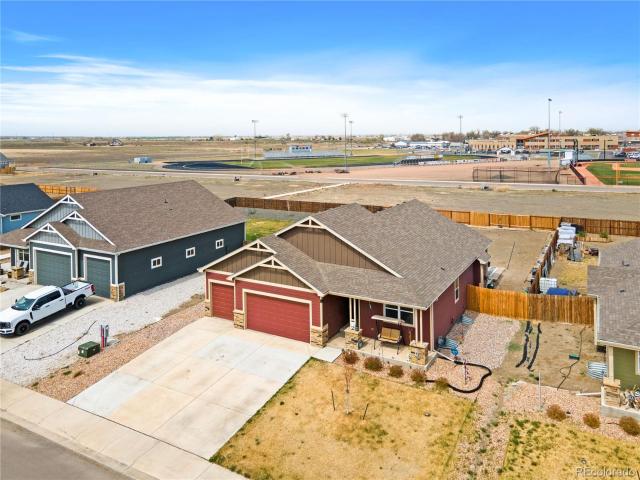 109 7th Ave, Wiggins, CO 80654 | MLS #7979 | Compass