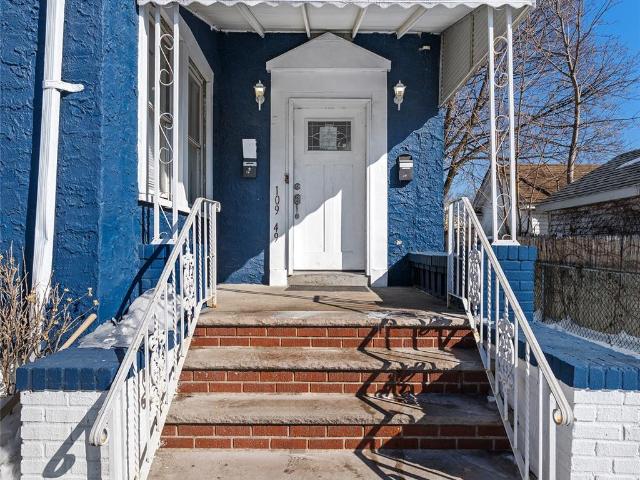 109 49 th Street