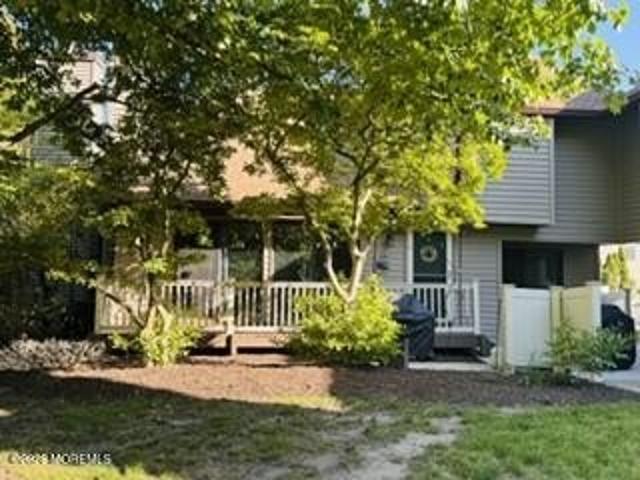 109 Cotswold Cir Unit 2, Ocean Township, NJ 07712